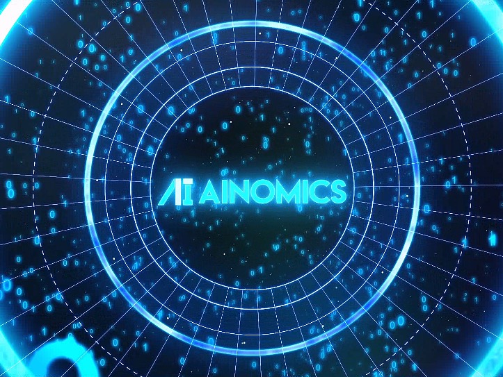 AINOMICS-2独立作品_托尼老师Tony-站酷ZCOOL