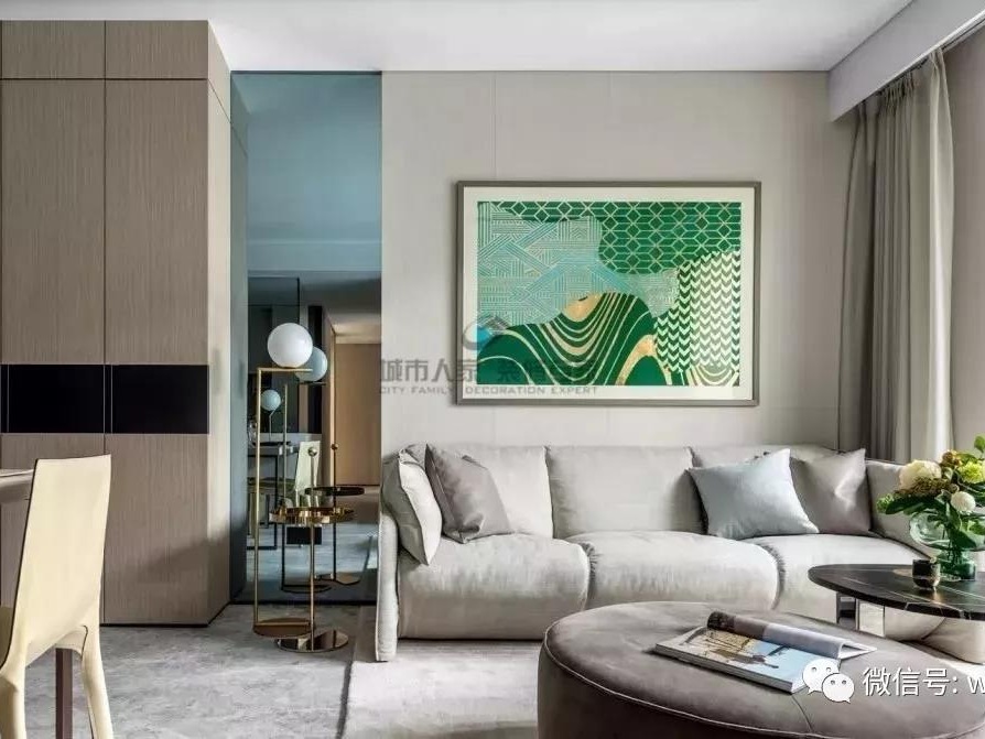 北欧风格 探索极简生活_尤物baby-站酷ZCOOL