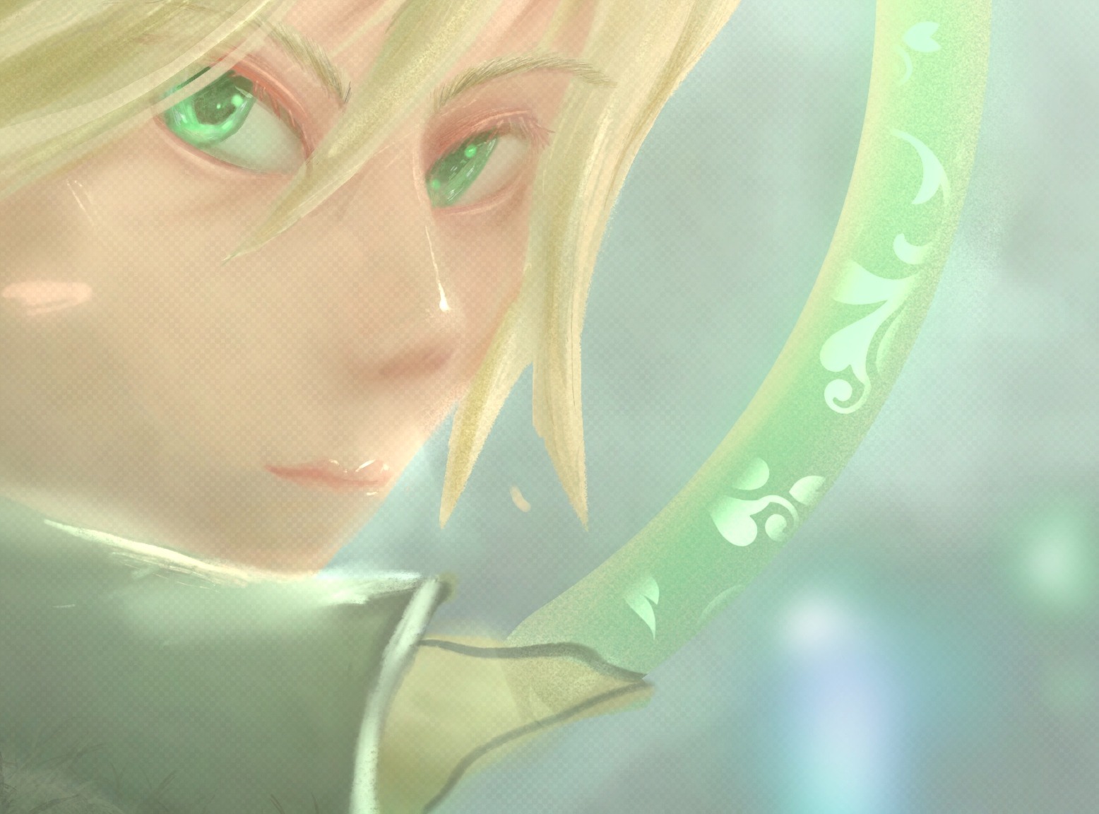 听天不会由命_icy下一站-站酷ZCOOL