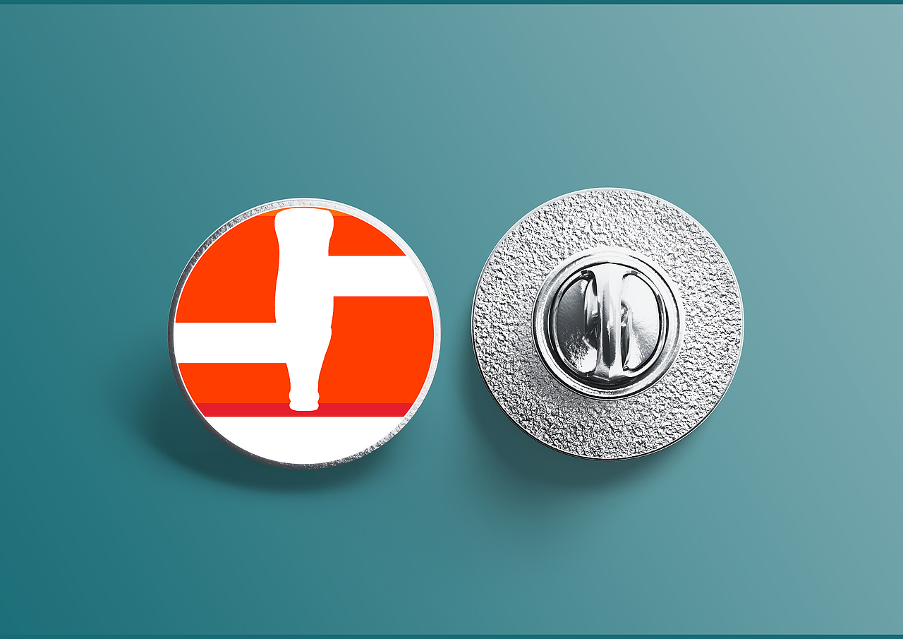 LGBT文创设计THIS COKE IS A FANTA |平面|Logo|人土土兔_原创作品-站酷ZCOOL