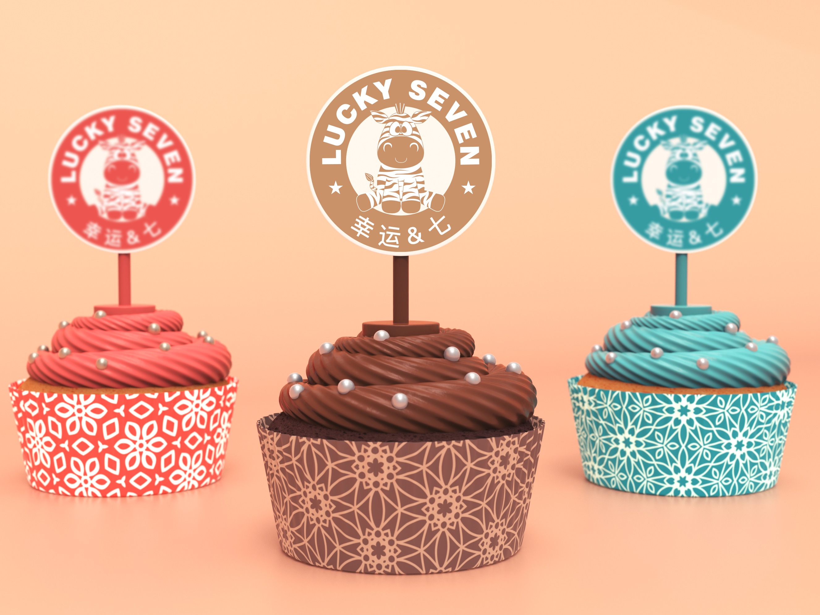 logo设计_设计师Leo7-站酷ZCOOL