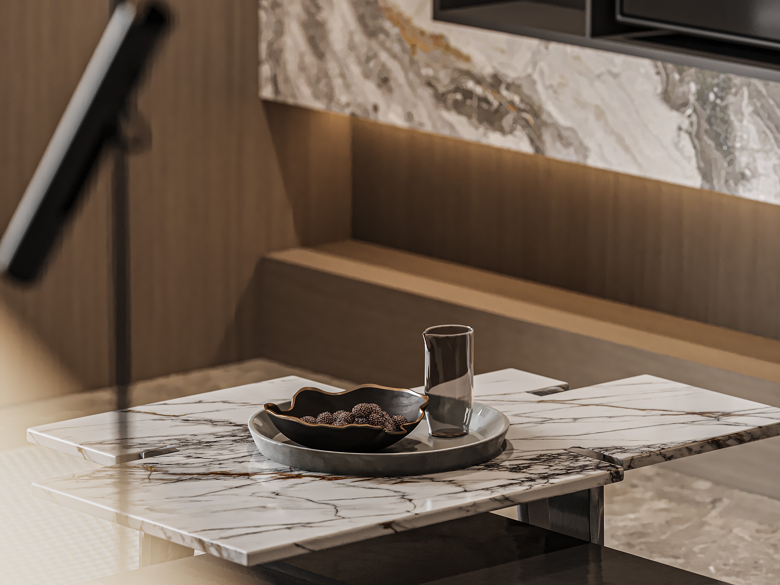 Br表现 《金伺》_D8视觉_何成-站酷ZCOOL