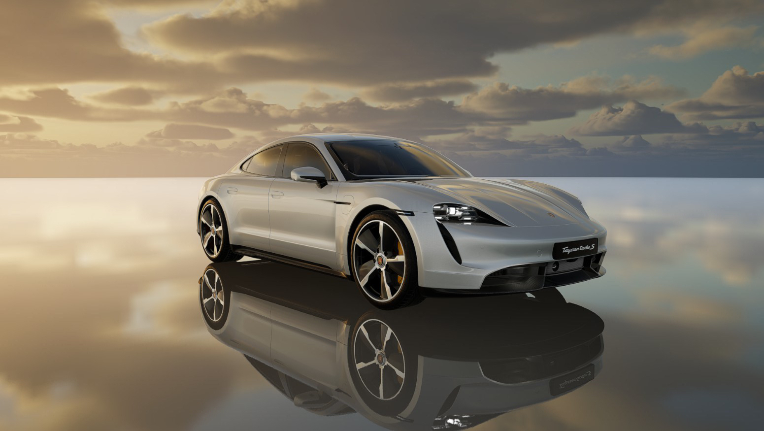 ue汽车渲染_AYANG_阿阳-站酷ZCOOL