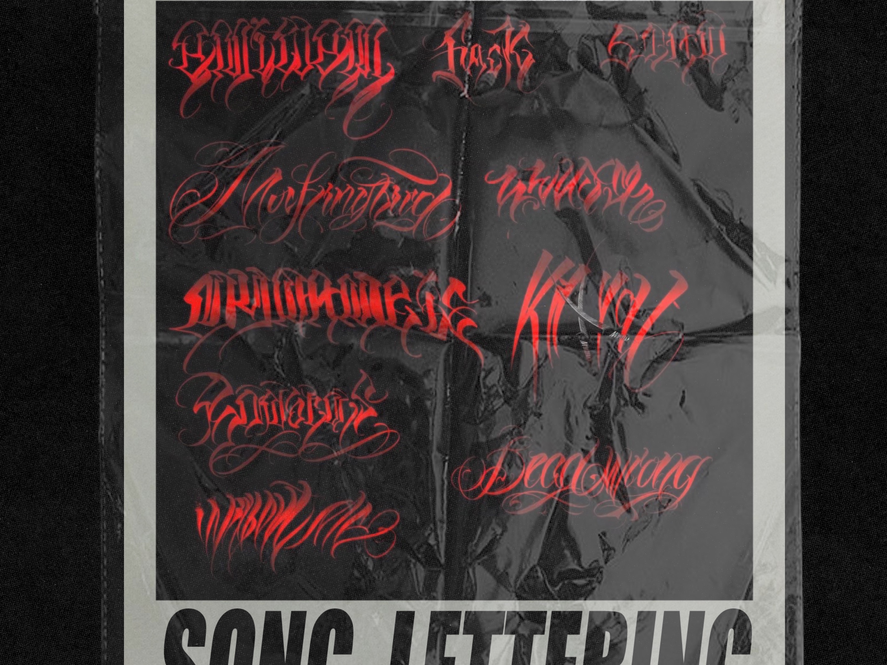 Curtain Call: The Hits_SPIKEBOI-站酷ZCOOL