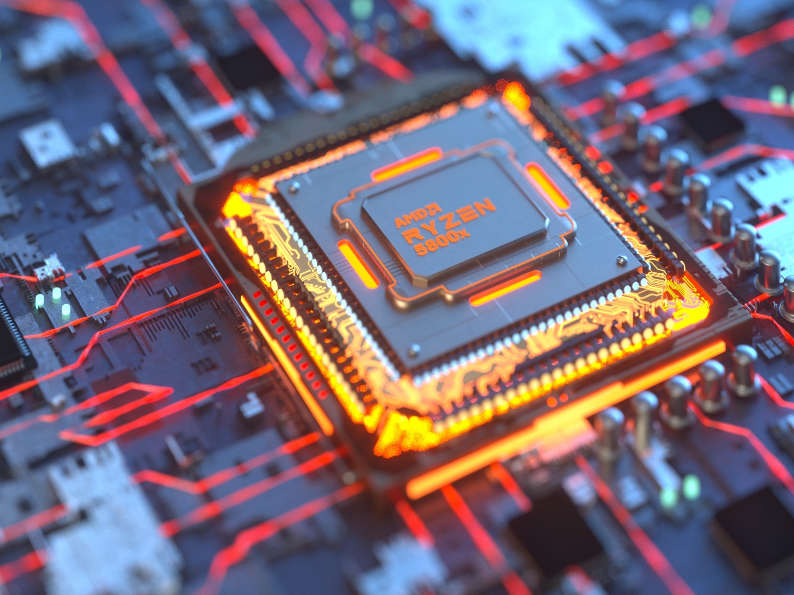 amd YES !_DKfisher847100-站酷ZCOOL