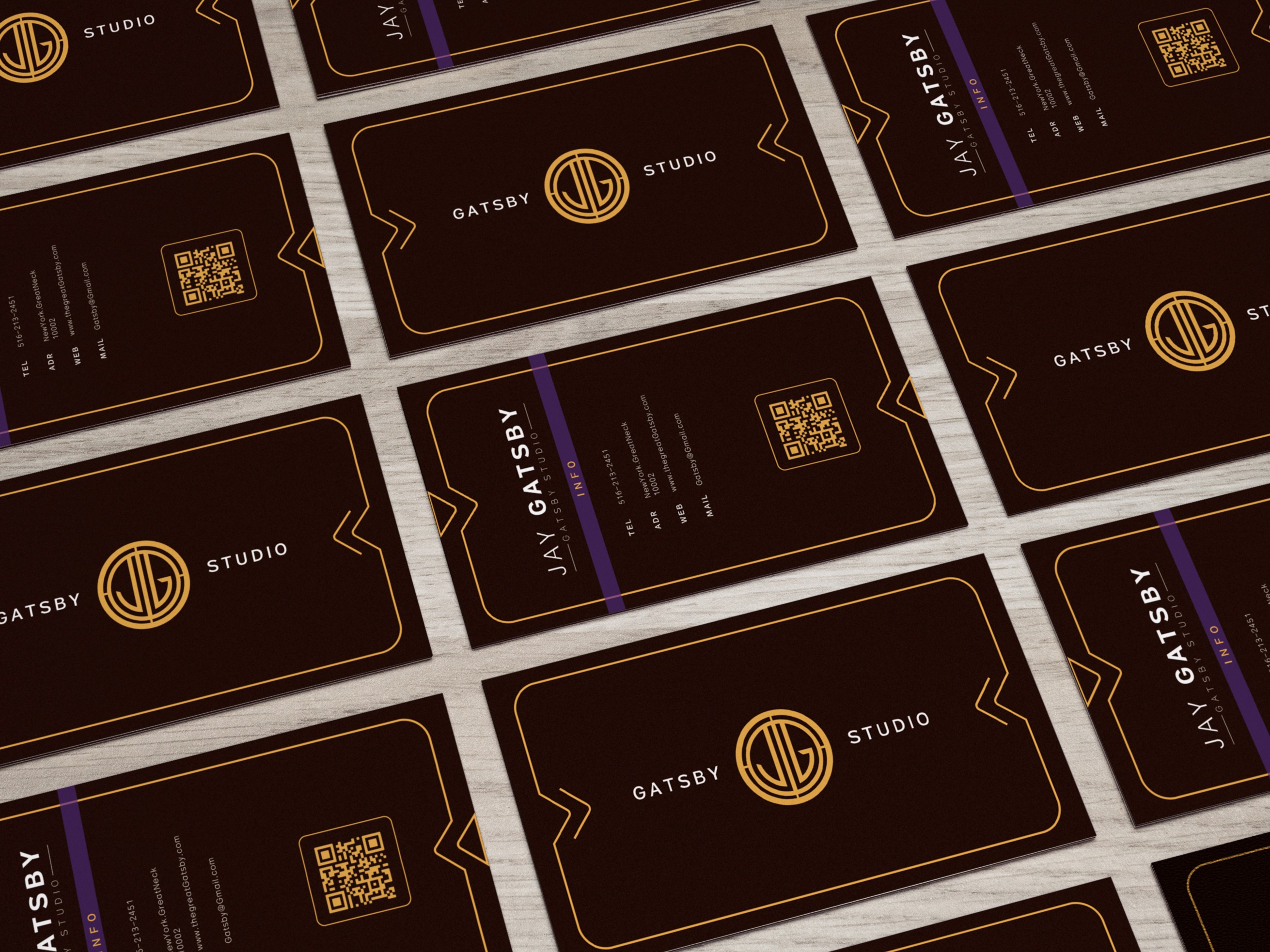 gatsby_萨沙西城-站酷ZCOOL