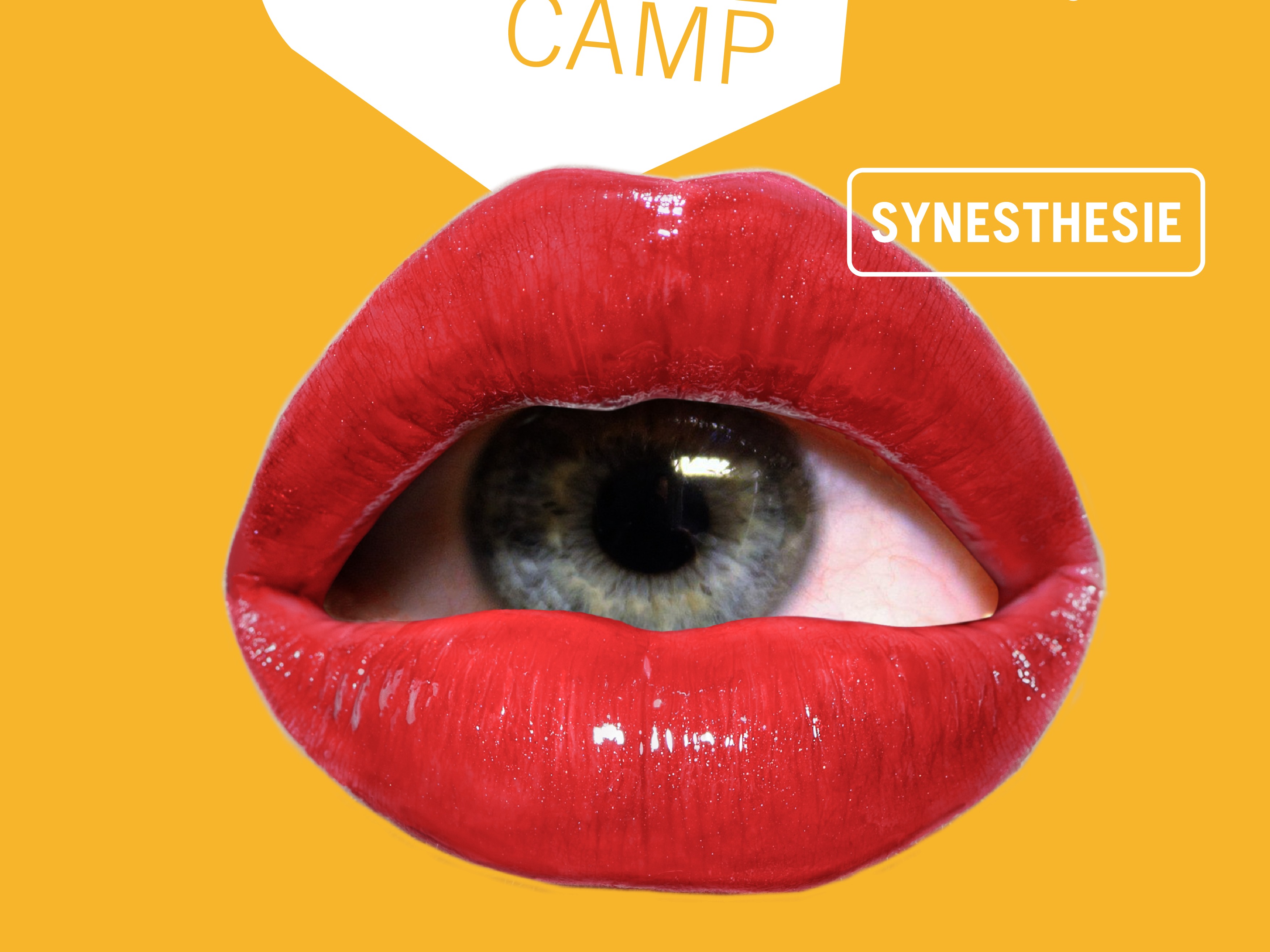 联觉&通感 Synesthesia_Yo悠oY-站酷ZCOOL