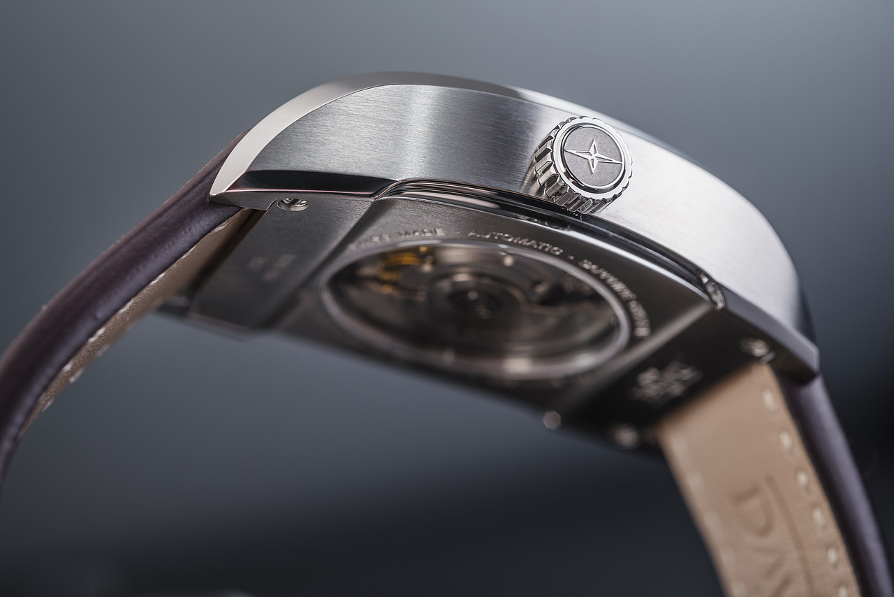 迪沃斯DAVOSA Evo 1908 Automatic_遗失了蜡笔的小新-站酷ZCOOL