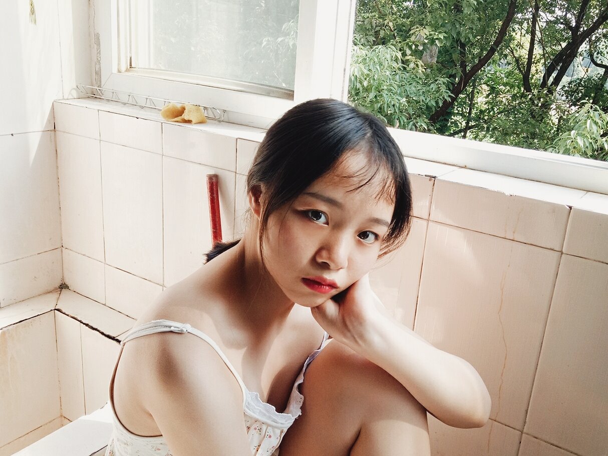 想念夏天_汝的月亮-站酷ZCOOL