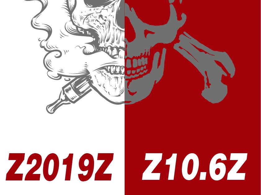 BLOOD OF SKULL_海上骑单车-站酷ZCOOL