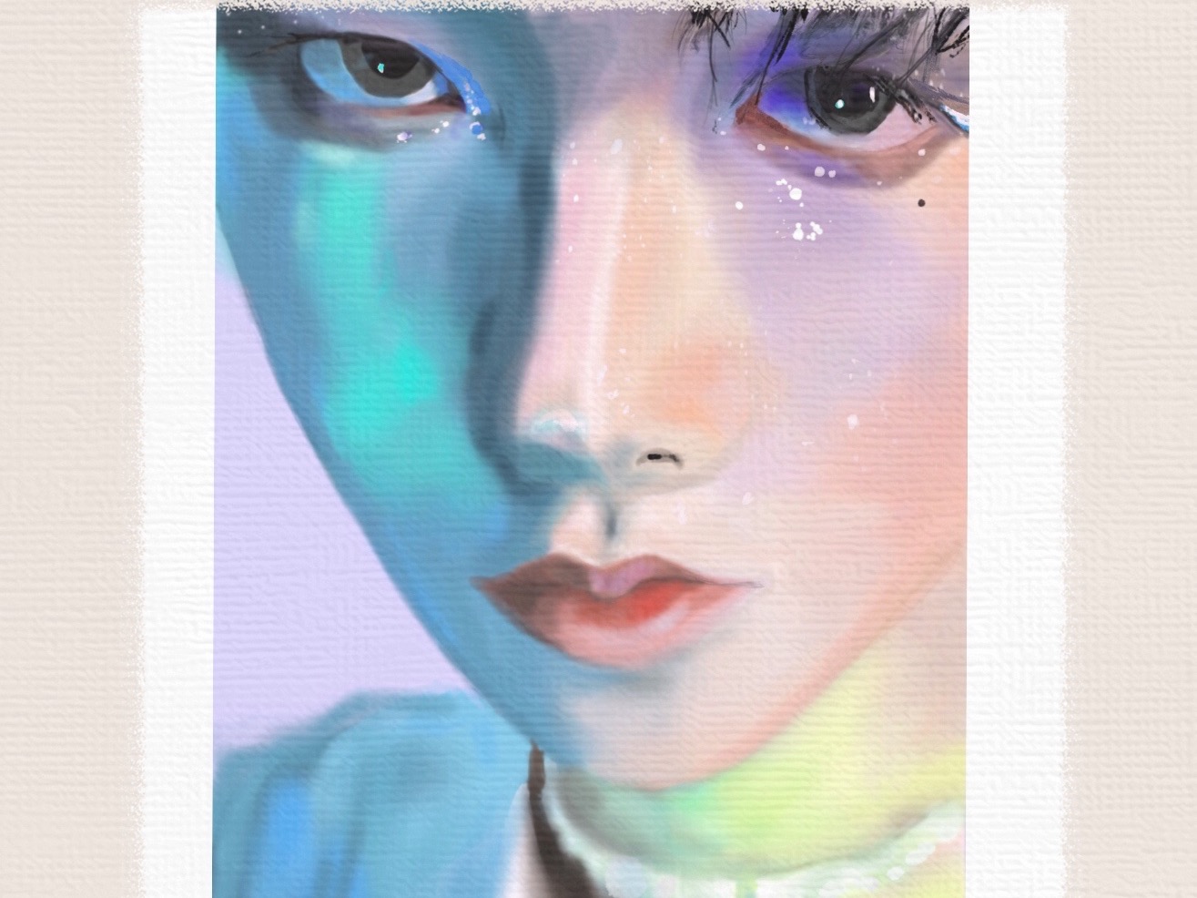 幻境海洋_断尾xxc-站酷ZCOOL