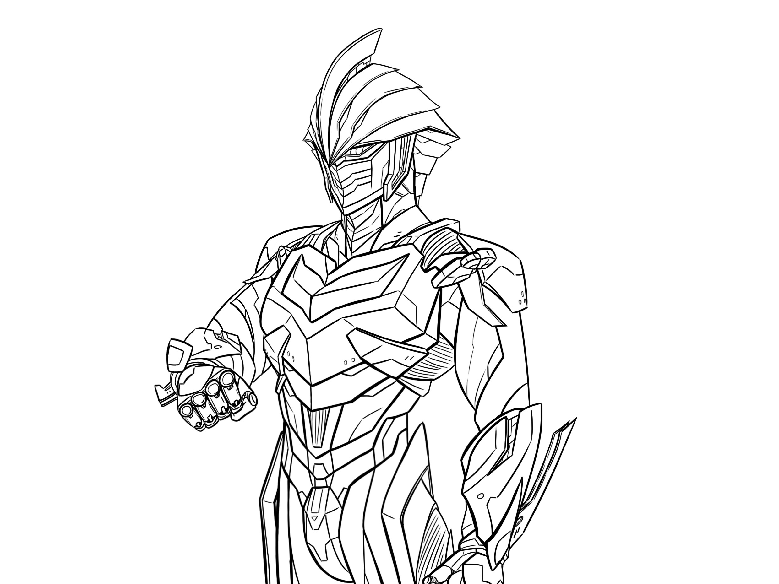 Nexus._Zaluba-站酷ZCOOL