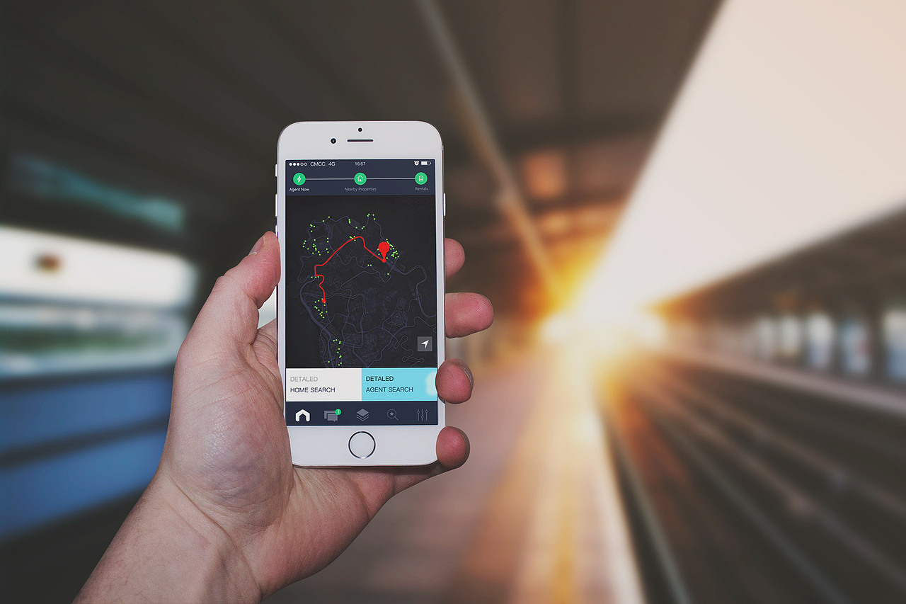 day09地图导航_icyman1990-站酷ZCOOL