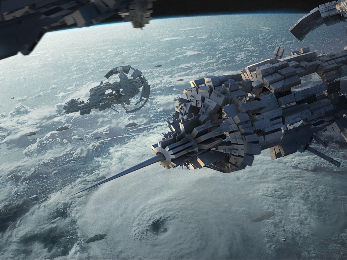 3D加2D 果然神奇_滕暮川-站酷ZCOOL