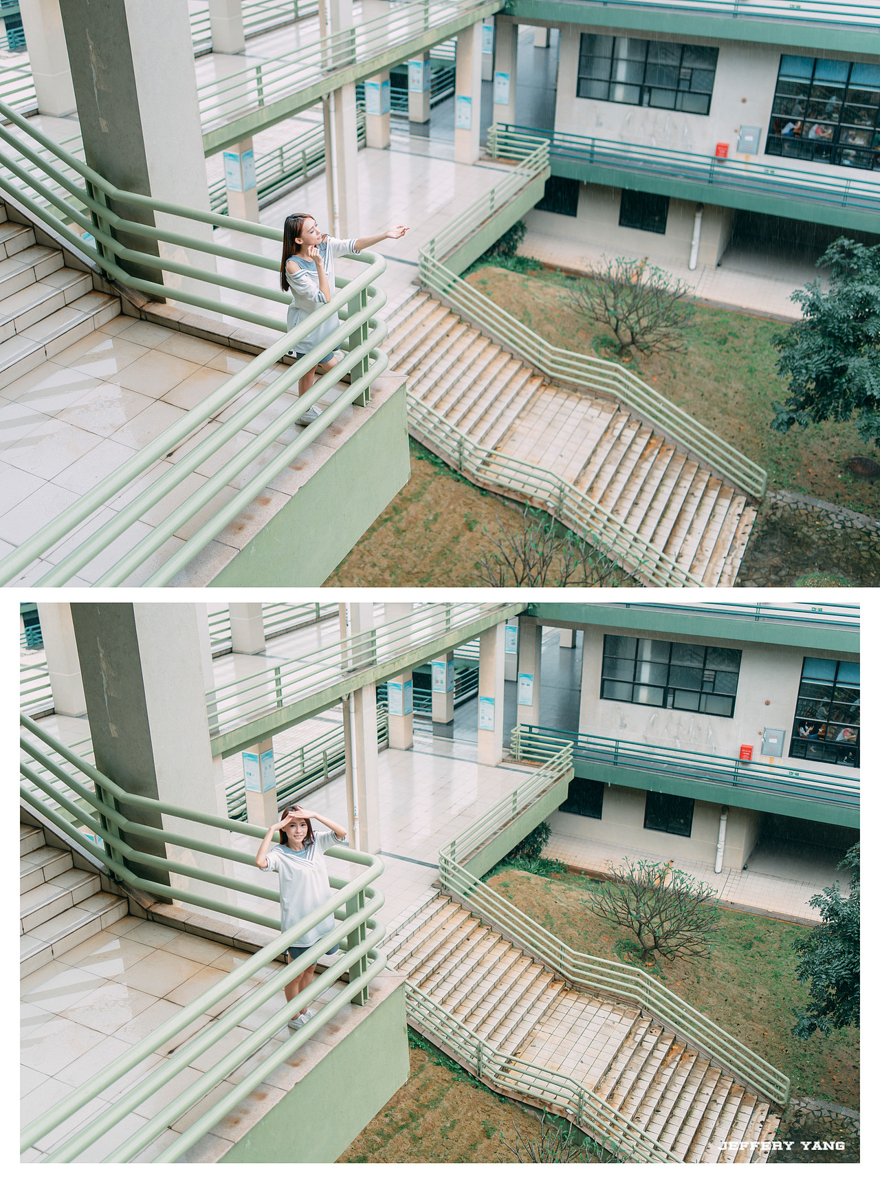 青葱_Jeffery_Yang-站酷ZCOOL