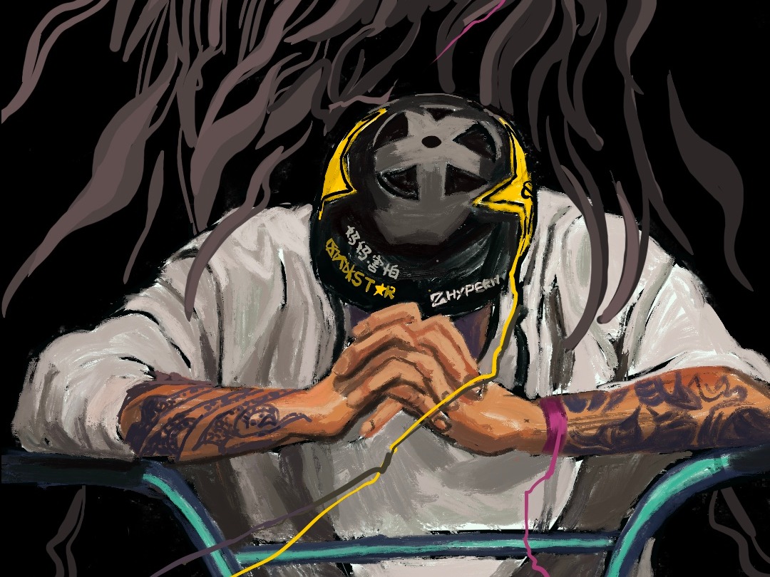 bmx 上新_张征MP1949-站酷ZCOOL