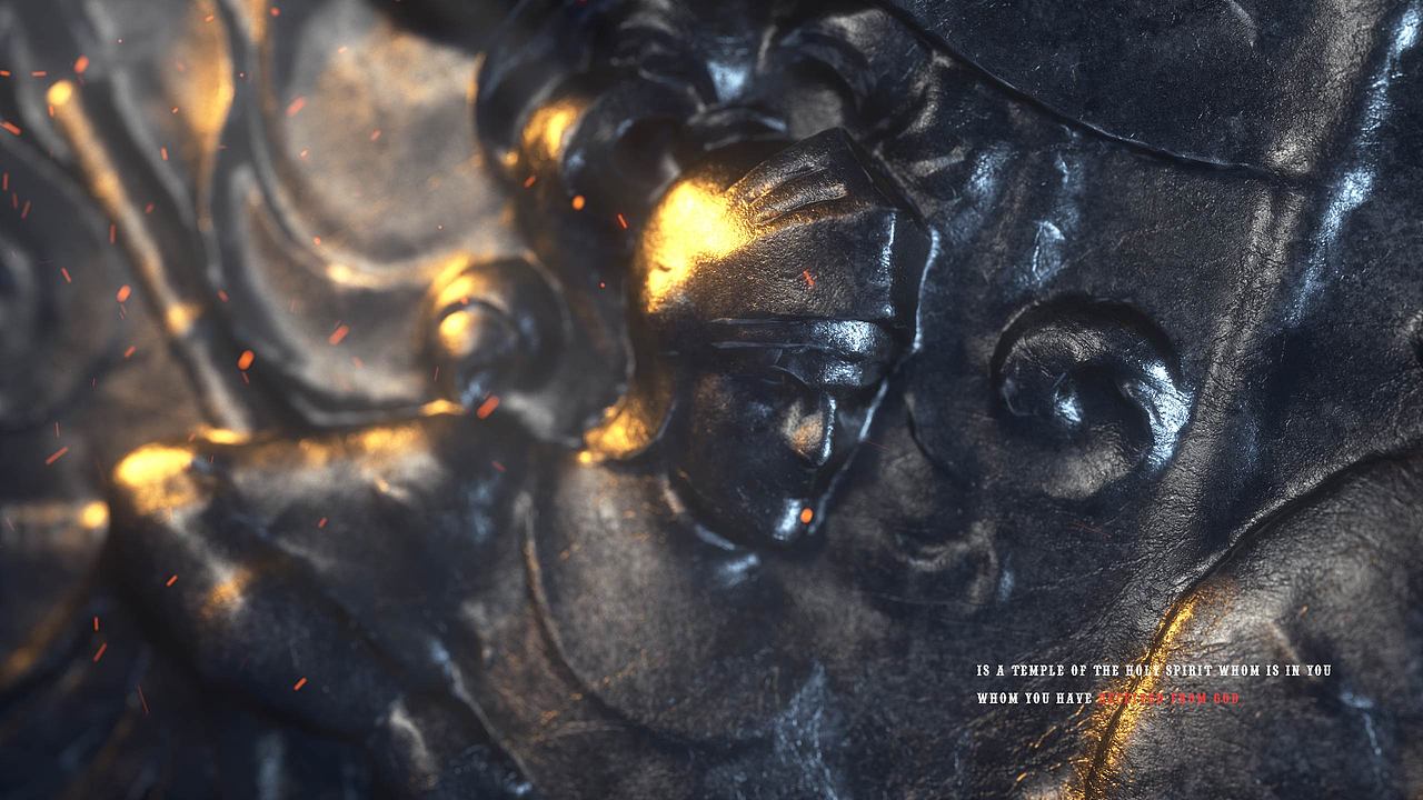 守护家园_ZZH张张-站酷ZCOOL