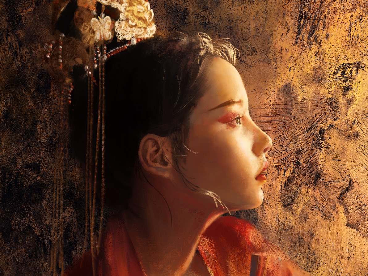 练习_C_ZC-站酷ZCOOL