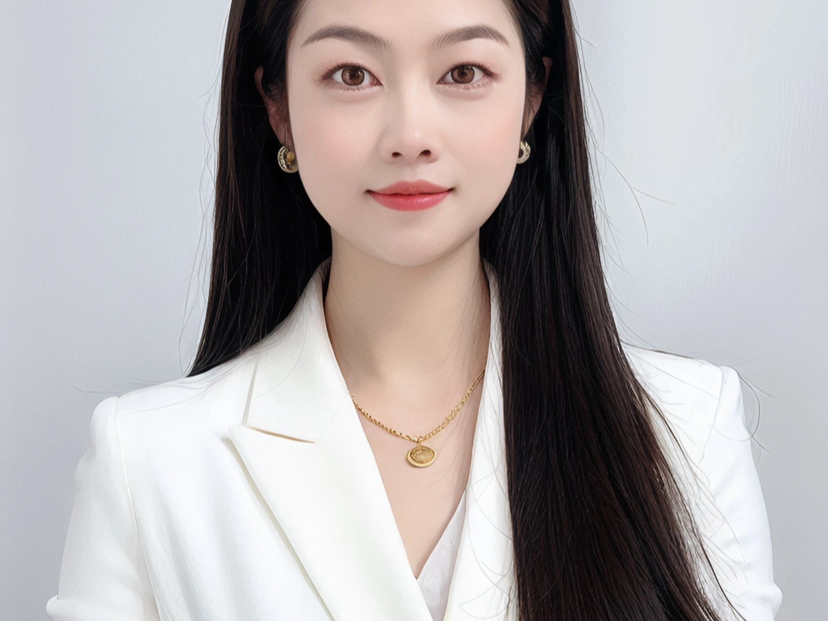 不是相馆去不起！！而是AI 定制更有性价比需_Al写真一姐-站酷ZCOOL