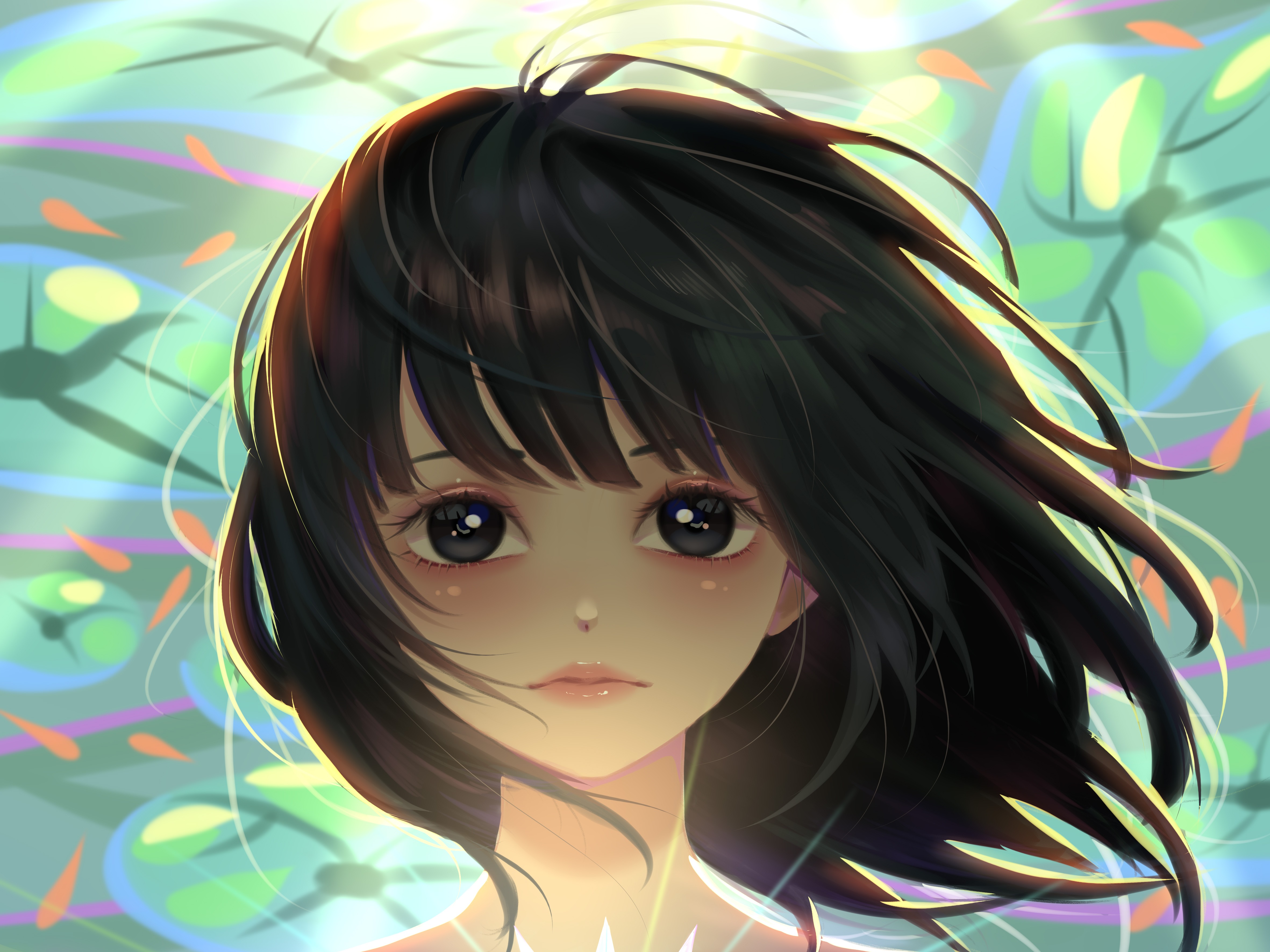 2021合集_三月又三-站酷ZCOOL