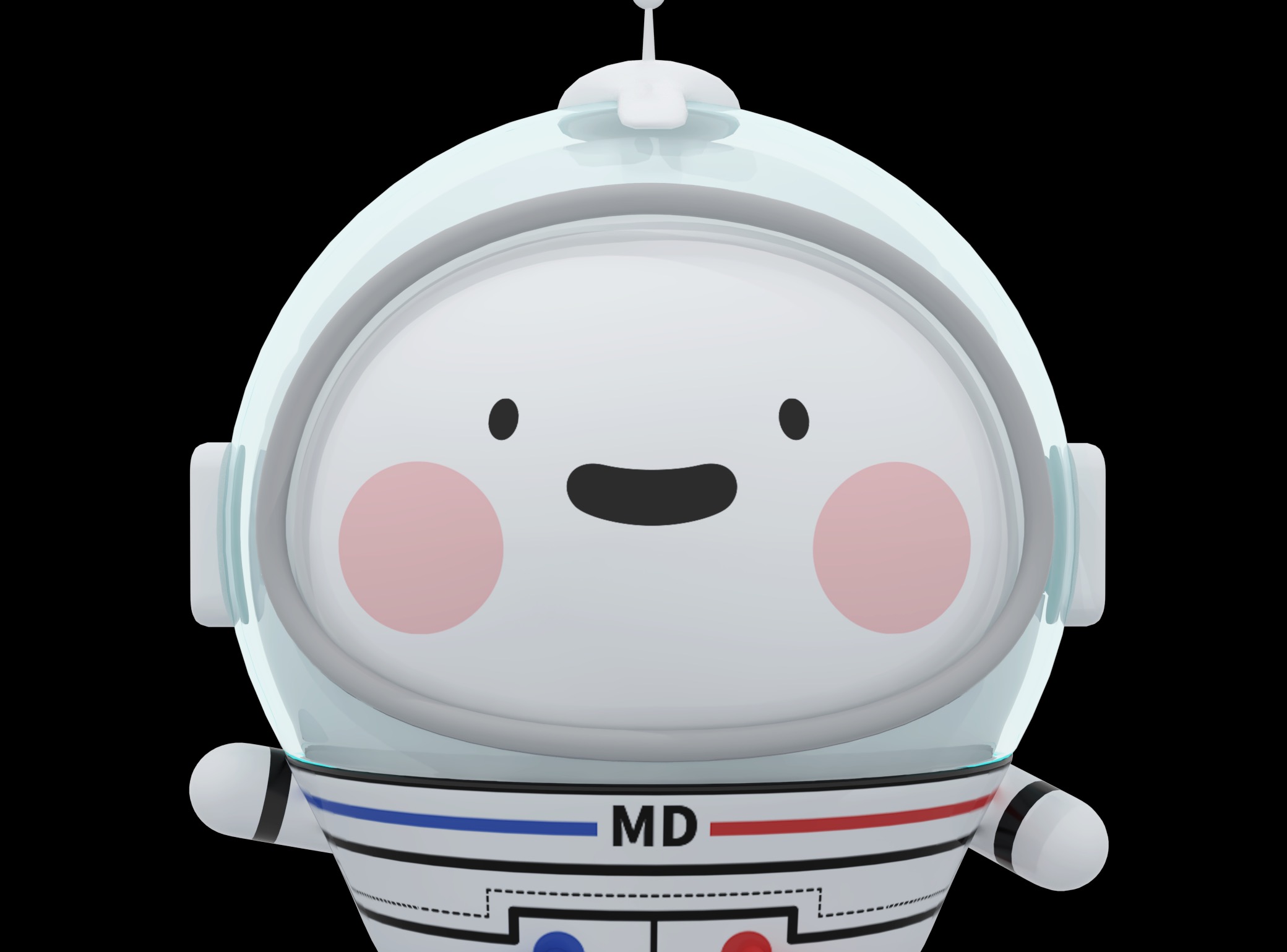 BOE星球-智慧“明灯”（MADE DREAM）_TR生蚝-站酷ZCOOL