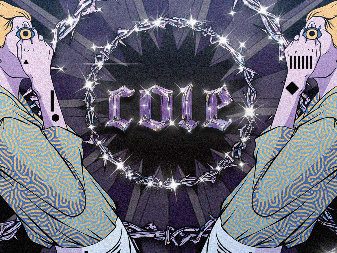 信者2_Cole啊-站酷ZCOOL