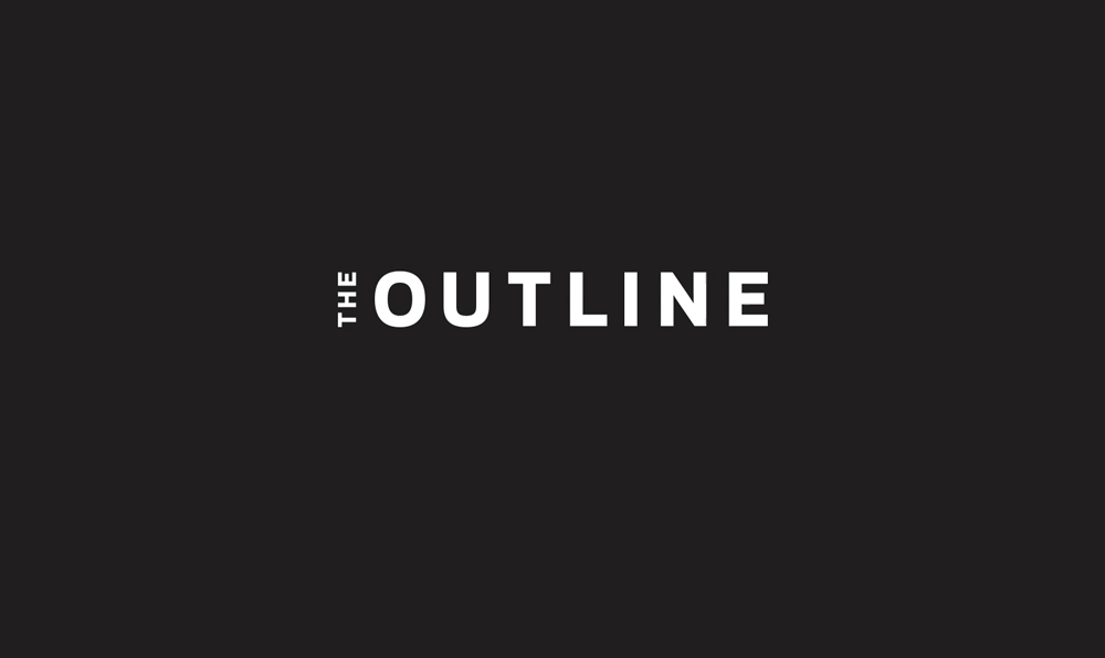 Branding | the Outline 出线 品牌VI设计_YibangDesign-站酷ZCOOL