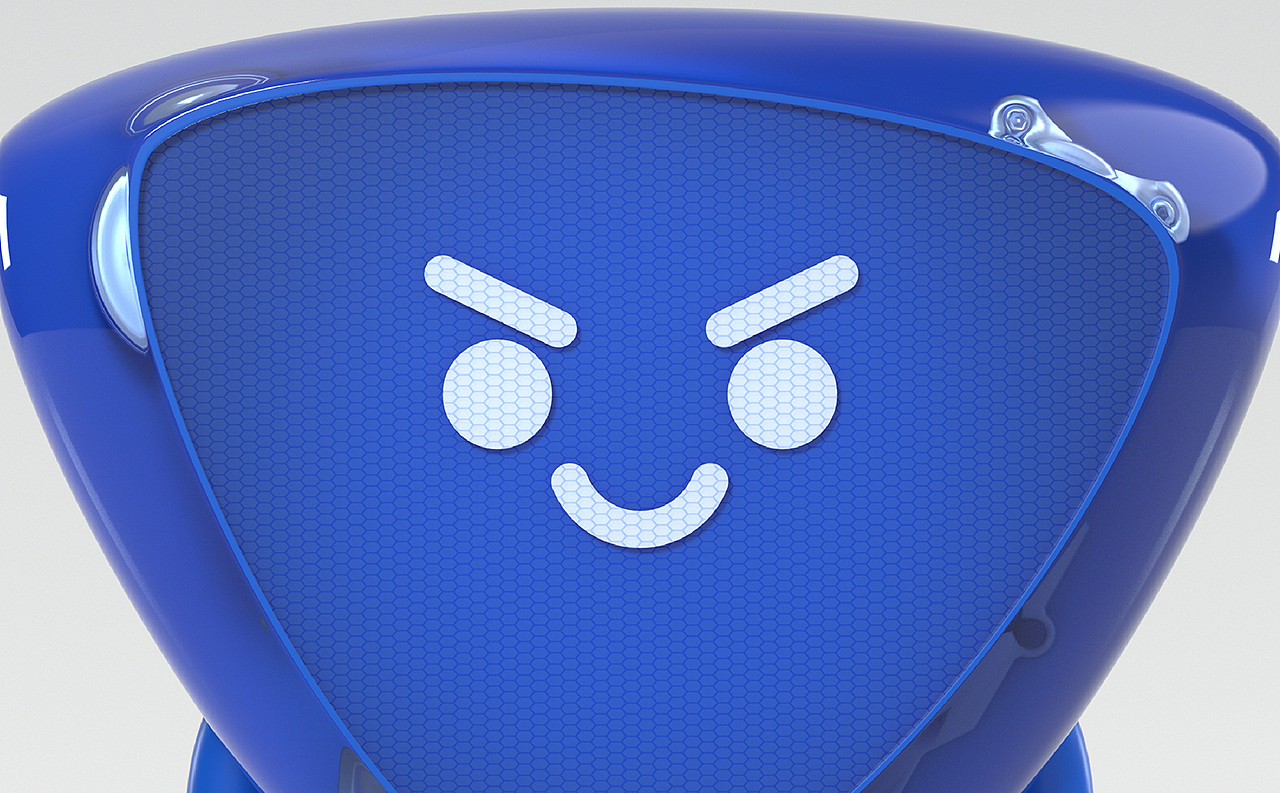 [VRD 2023] GCC格创·集城_VRD_上合式設計-站酷ZCOOL