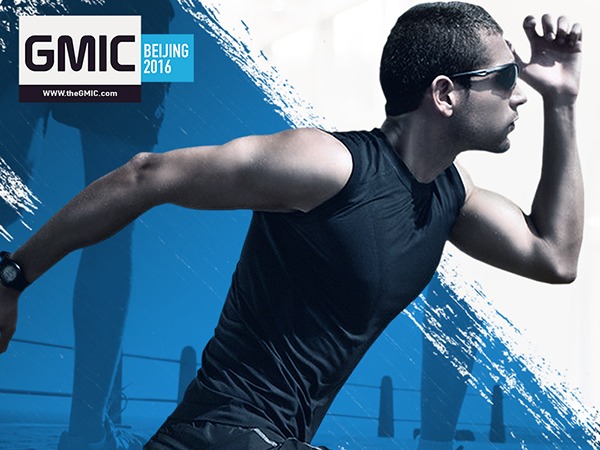 GMIC 科技跑 KV_Teo_song-站酷ZCOOL