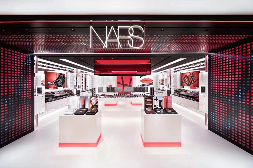 NANJING NARS_HBO_Canon-站酷ZCOOL