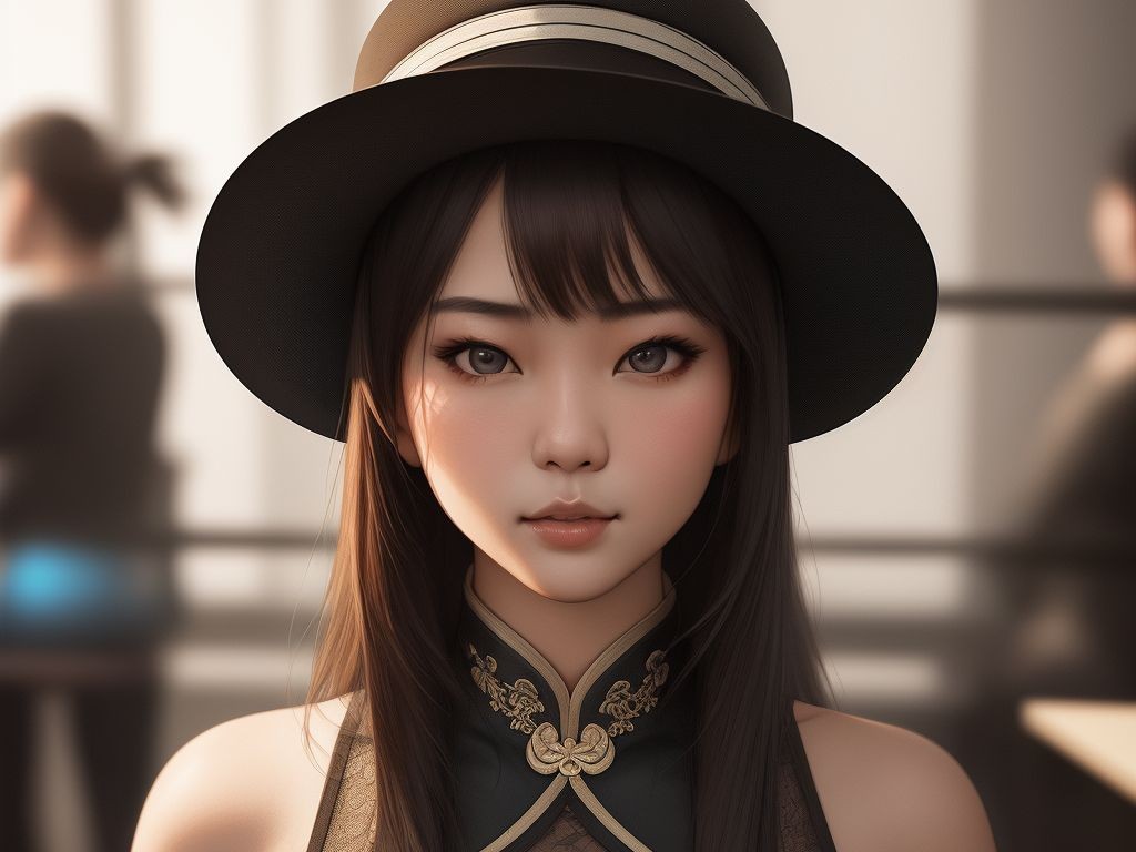 AI 复古风数字喵_Z915011549-站酷ZCOOL