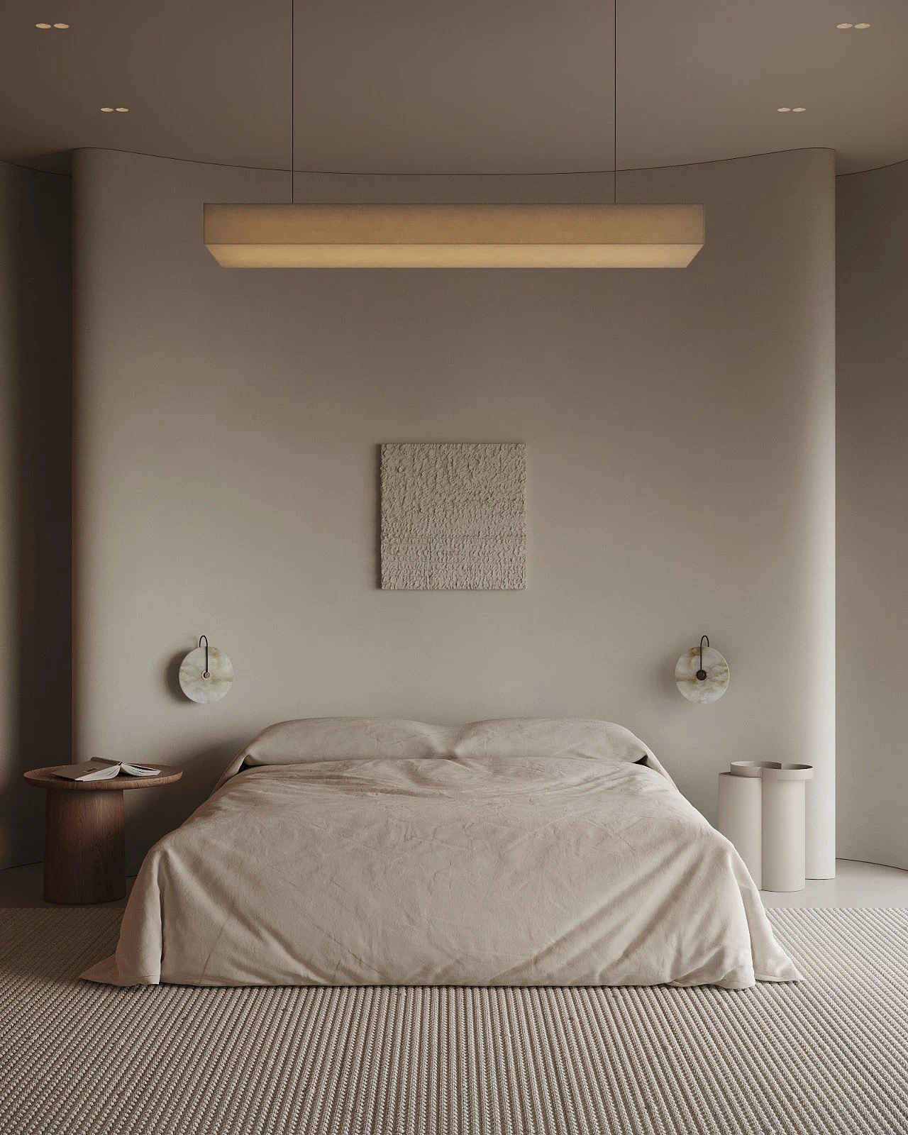 隐喻东方_软装设计师Nova-站酷ZCOOL