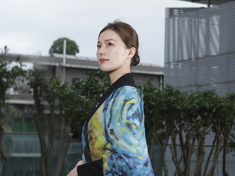 金洲视觉设计 金蝶产业园 金蝶有礼品公司文化人像外拍_用心看明天-站酷ZCOOL