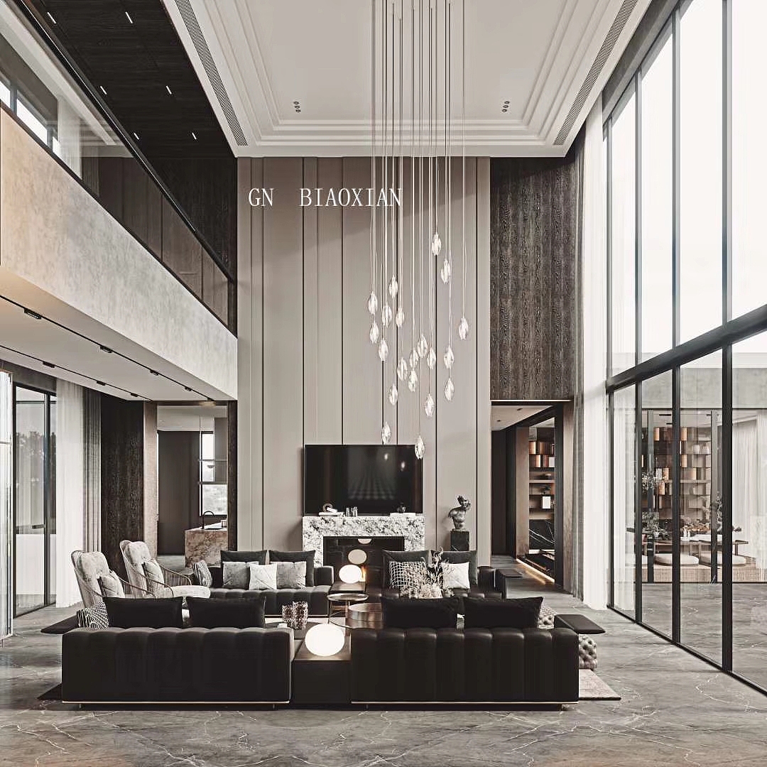 FStormRender效果图都市_大师一号壹哥-站酷ZCOOL