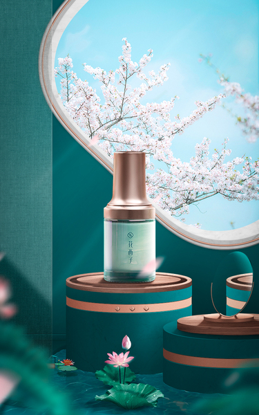 p4d海报_创意设计作品图片素材-站酷ZCOOL