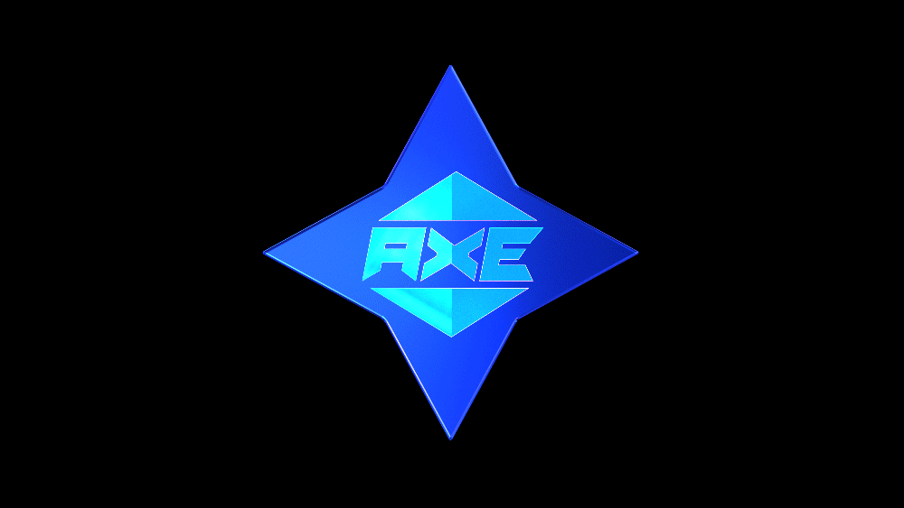 GBYE2020-AXE-年终总结_AXEBRAND-站酷ZCOOL