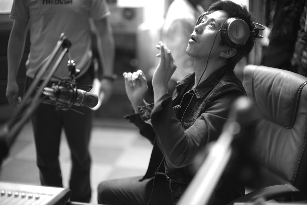 影视MV/从你的全世界路过_麦芽糖牛仔-站酷ZCOOL