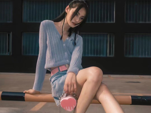 CHEETAH_TRT制片经纪955-站酷ZCOOL