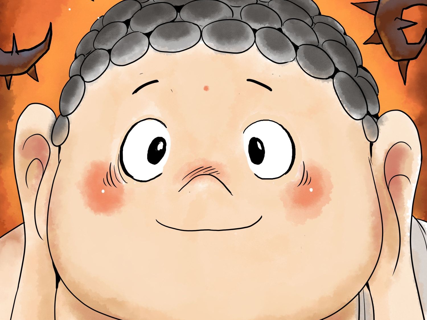 《如是我闻》第五念_八度dzl-站酷ZCOOL