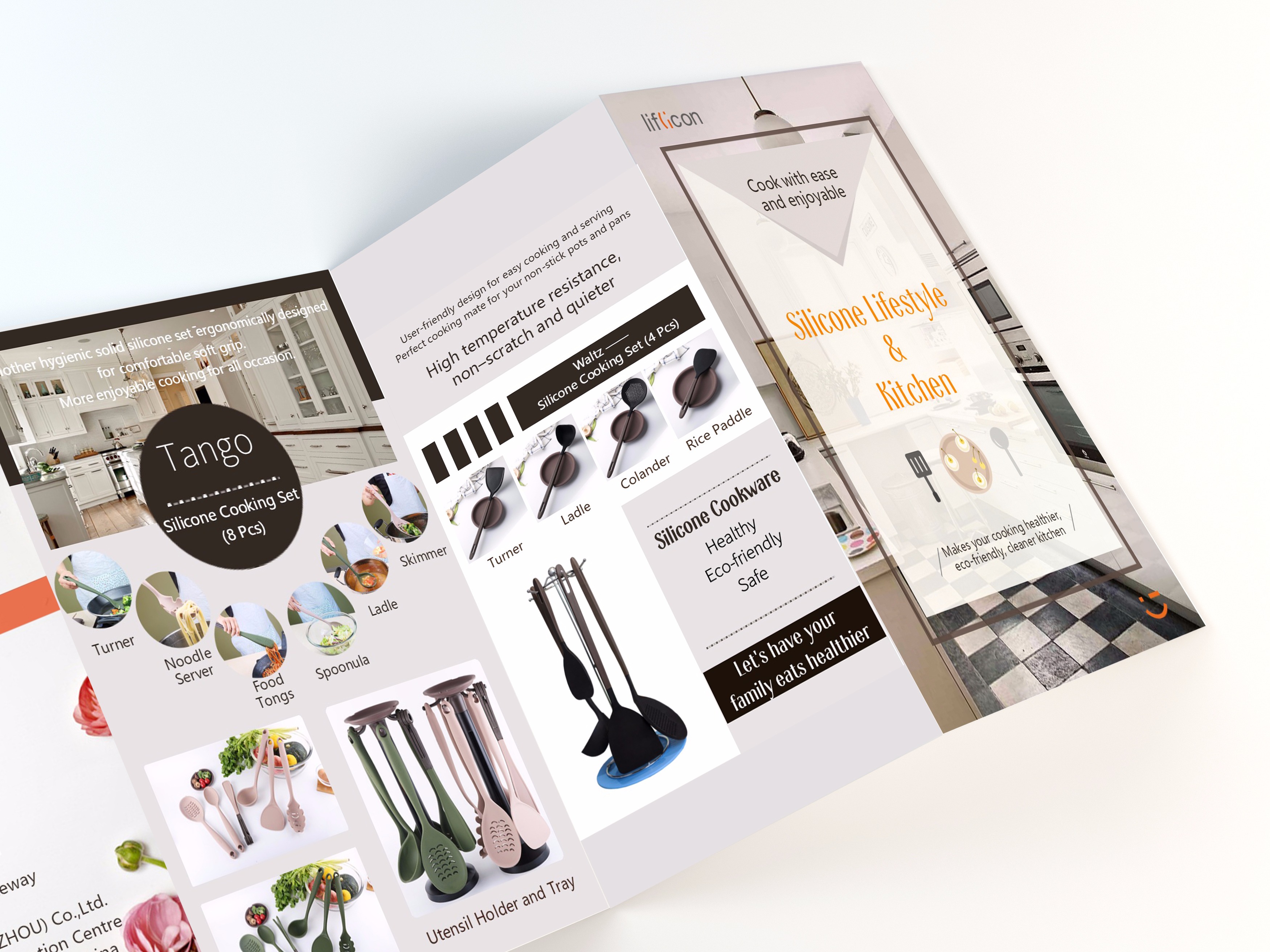 产品介绍折页设计_徐徐子-站酷ZCOOL