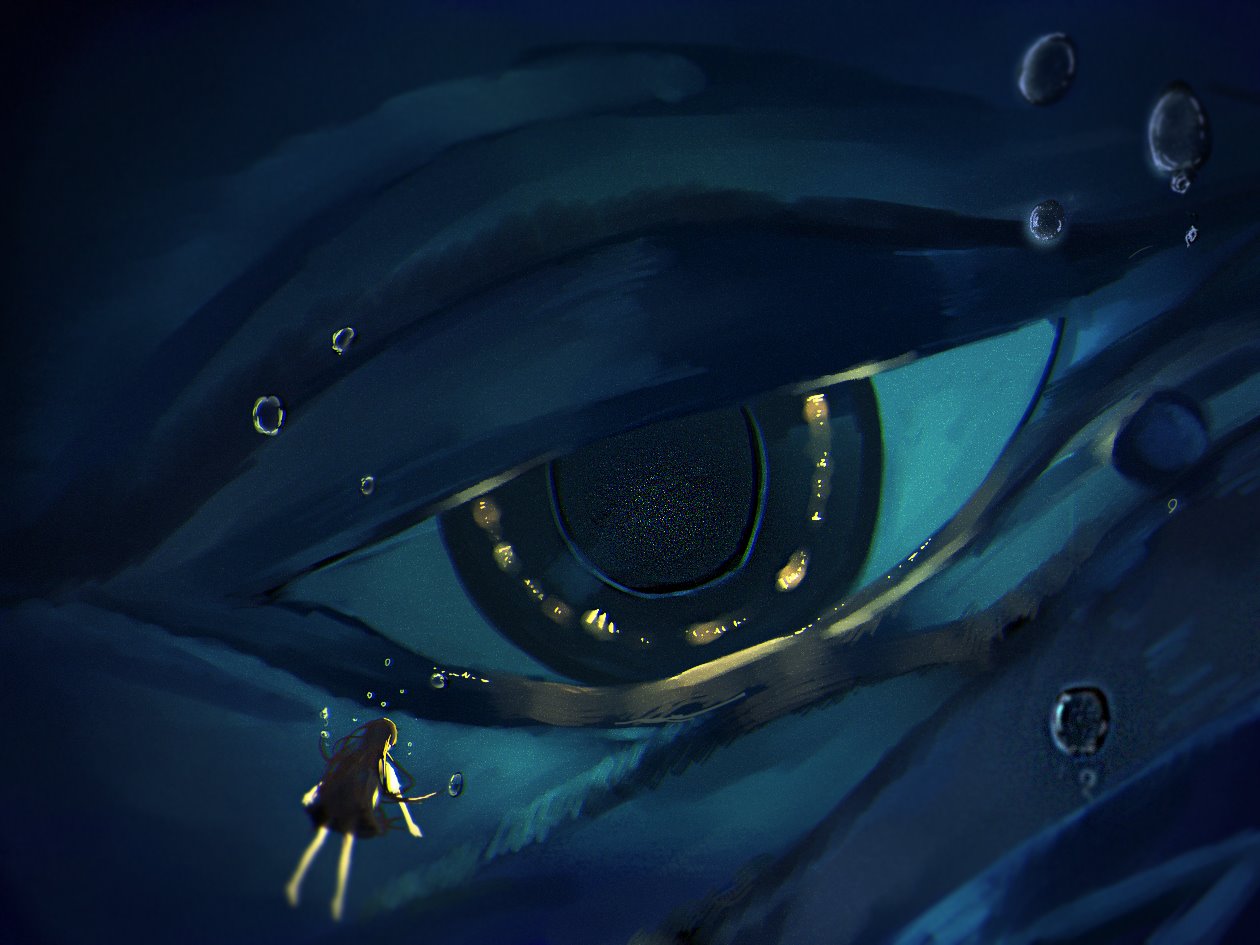 深海_海想-站酷ZCOOL