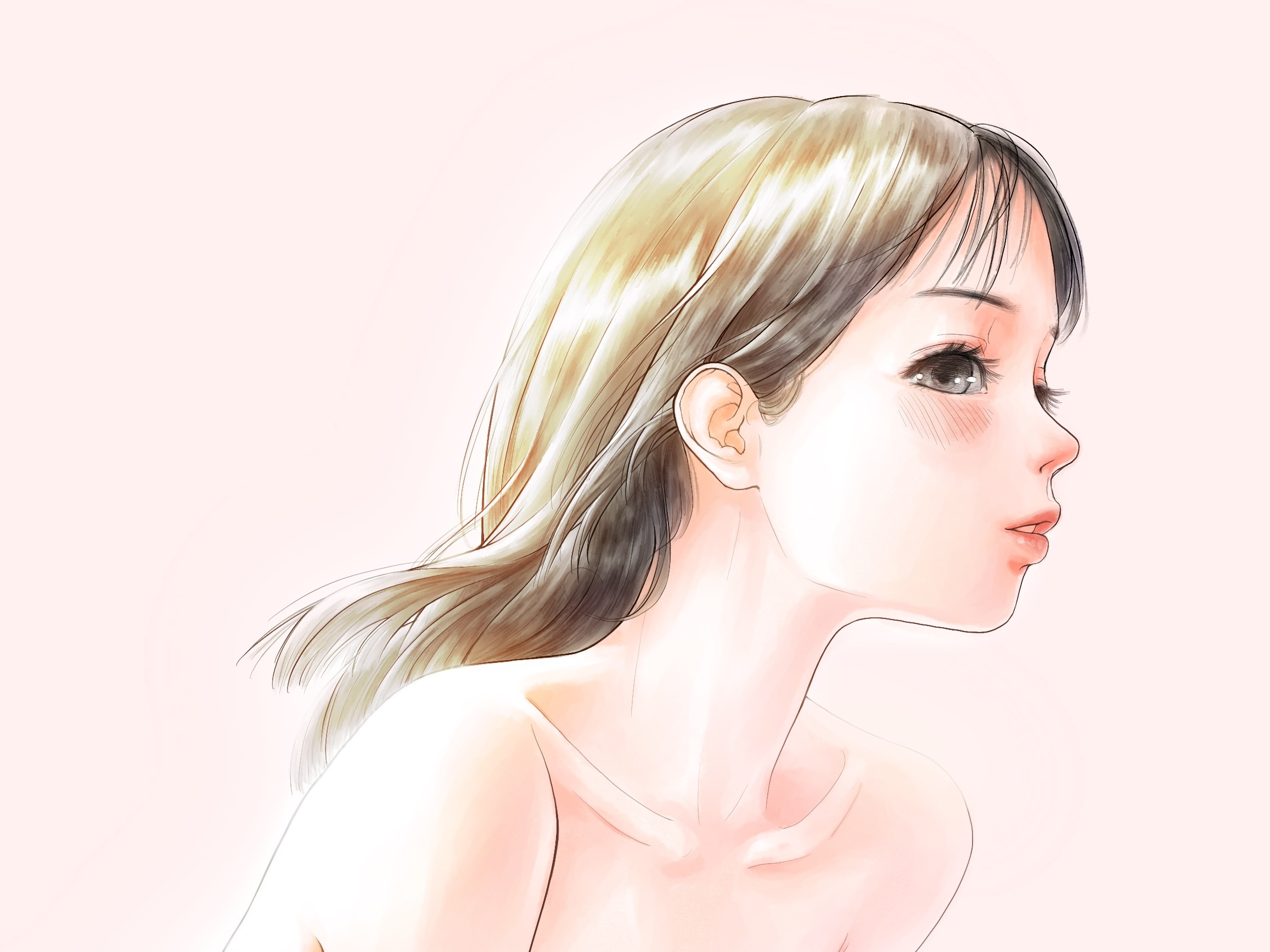 7.28酸奶不加葱原创插画_酸奶不加葱NNR-站酷ZCOOL