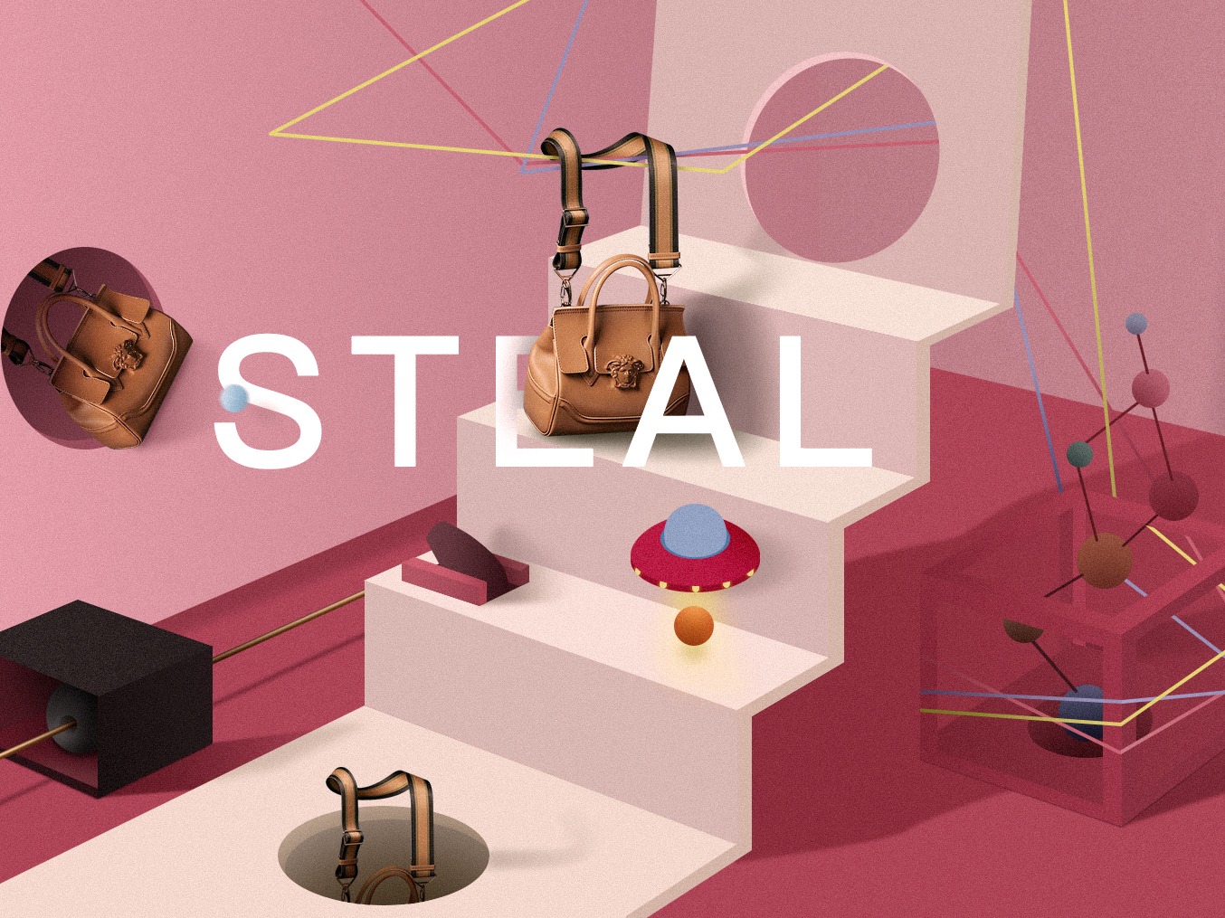 合成与排版_Carlos_P-站酷ZCOOL