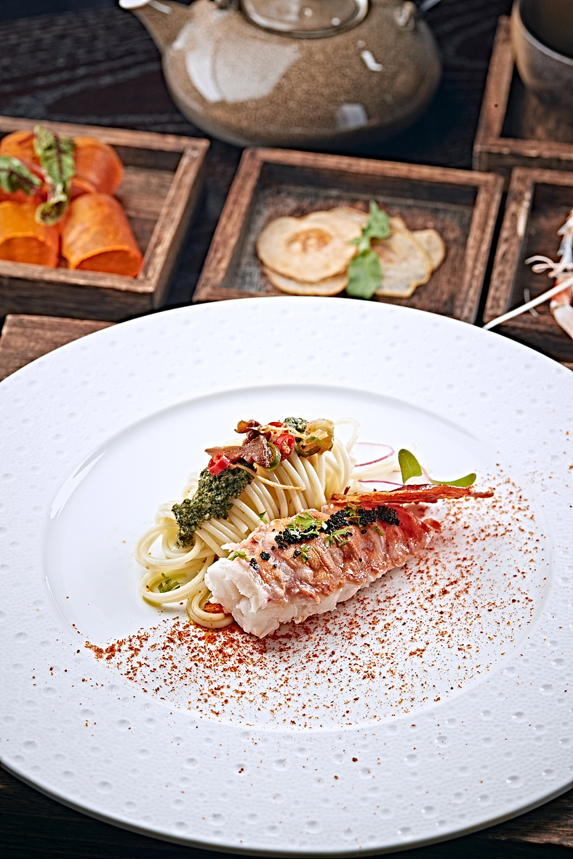 一些铁板日料_蓝太阳TNT-站酷ZCOOL