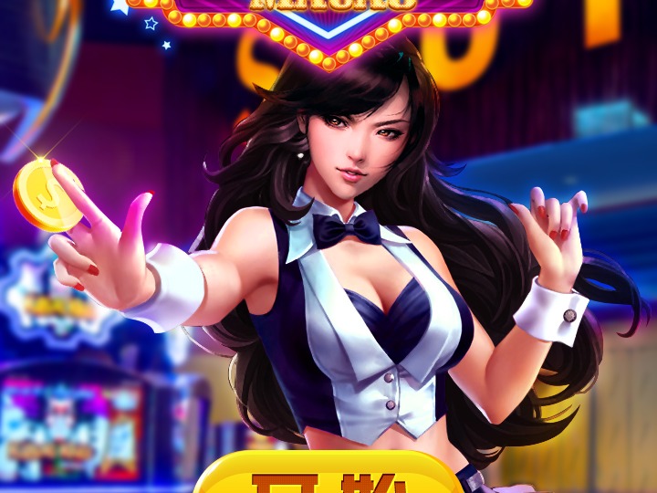 slots game 小游戏界面_ssifkmyd-站酷ZCOOL