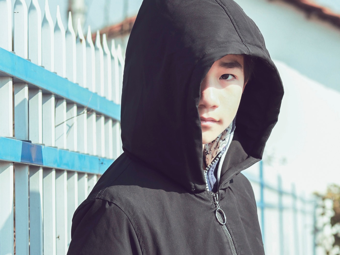 少年_刘大宝zz-站酷ZCOOL