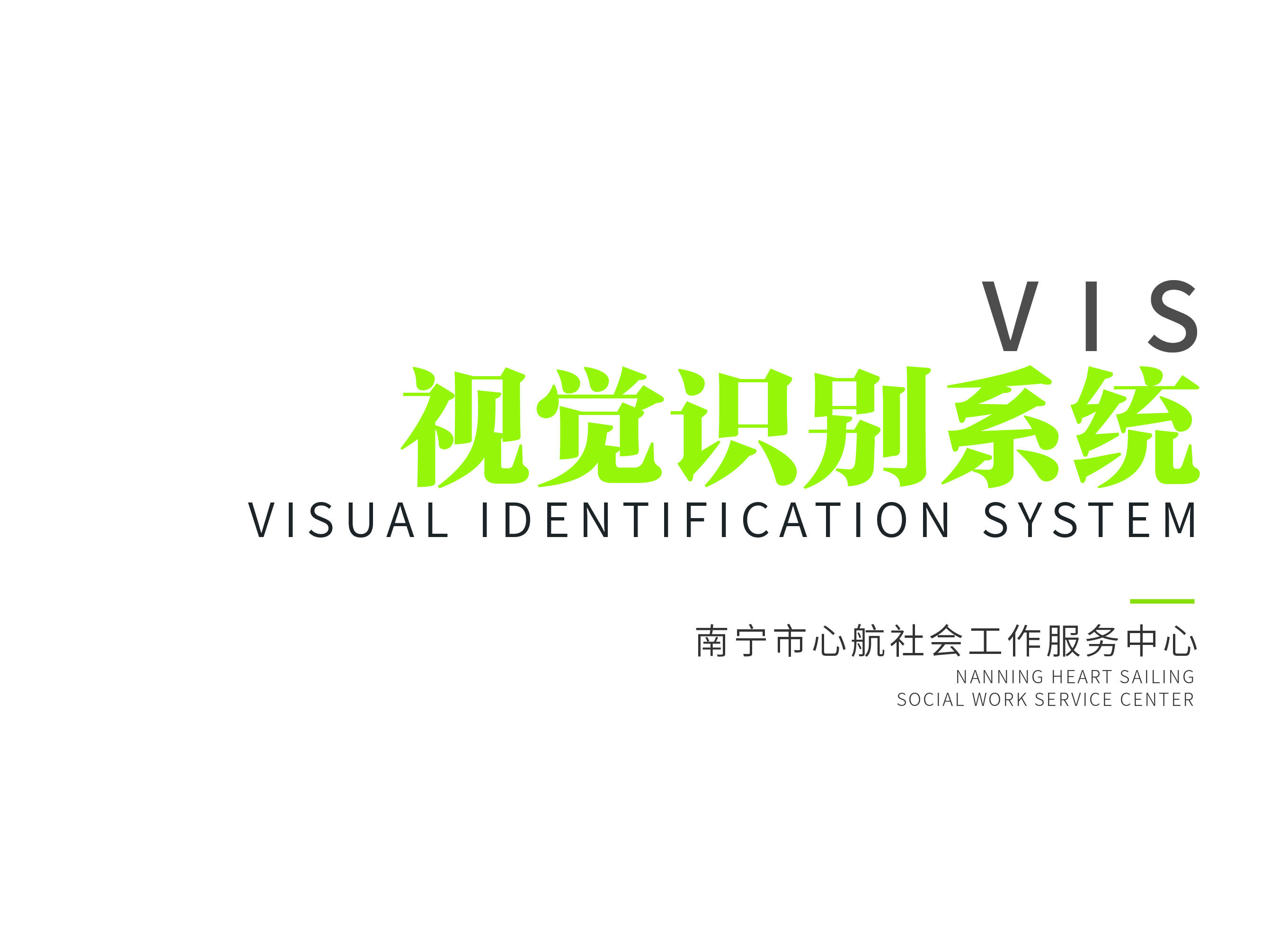 VIS手册_万人迷先生113-站酷ZCOOL