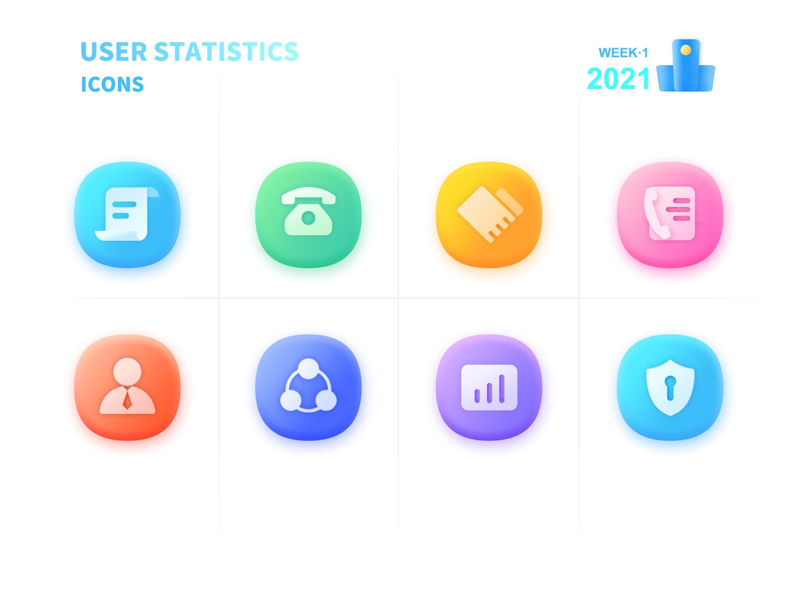 icon图标设计_带点灵感-站酷ZCOOL