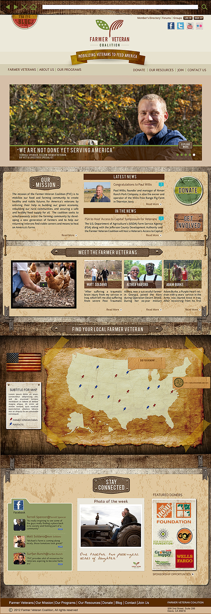 FVC——LOGO及网站设计_april1020-站酷ZCOOL