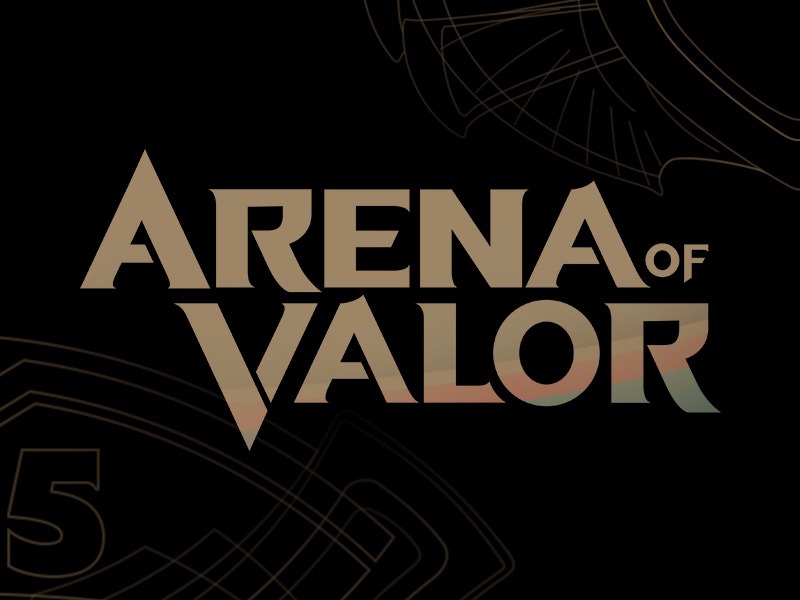 AOV系列主题活动设计_moe7777-站酷ZCOOL